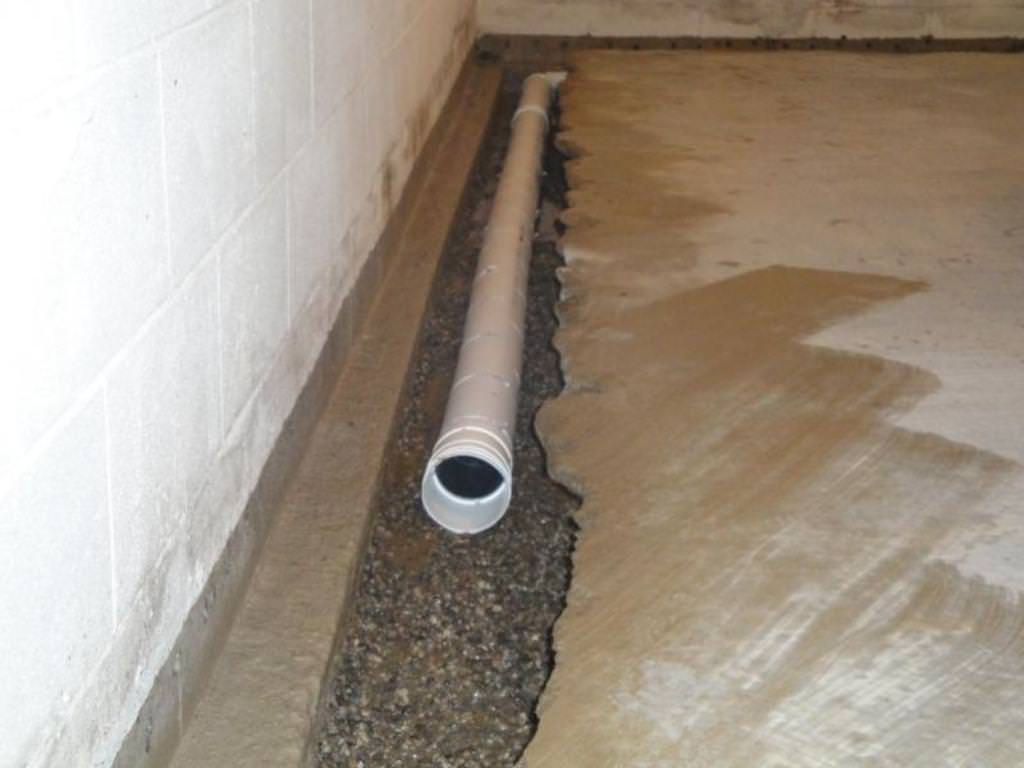 Long-Term Basement Waterproofing with Exterior Methods: Key Techniques ...