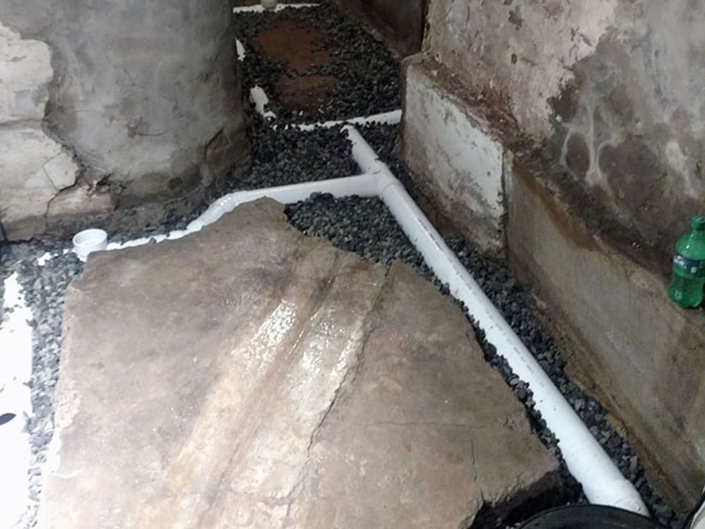 Interior Waterproofing Systems: Essential Techniques to Protect ...